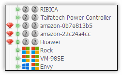 Slitheris Network Discovery - A Premium IP Scanner for Windows - Komodo ...